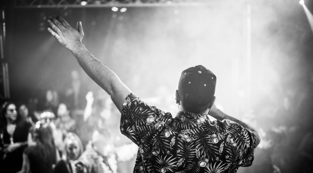 883 tribute band – 883 Mania – 883 & Max Pezzali Tribute Band